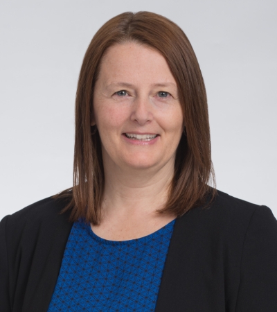 Sue Stubbs - Global Physiotherapy