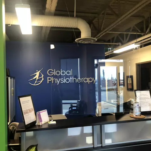 Physiotherapy | Sherwood Park, AB | Global Physiotherapy