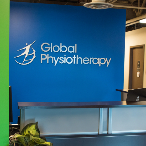 Physiotherapy | Sherwood Park, AB | Global Physiotherapy