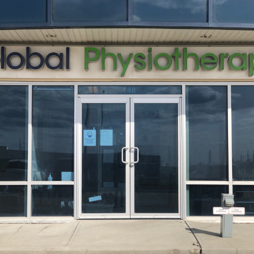 Physiotherapy | Sherwood Park, AB | Global Physiotherapy