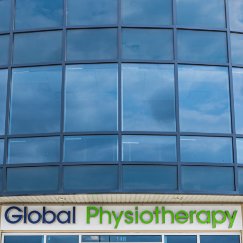 Physiotherapy | Sherwood Park, AB | Global Physiotherapy