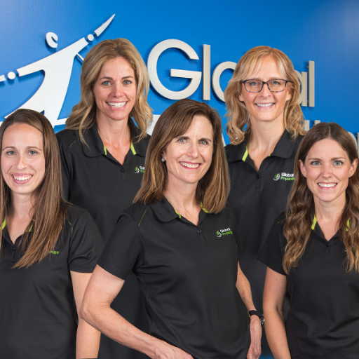 Our Practice - Global Physiotherapy