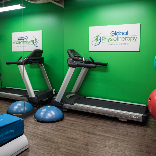 Physiotherapy | Sherwood Park, AB | Global Physiotherapy