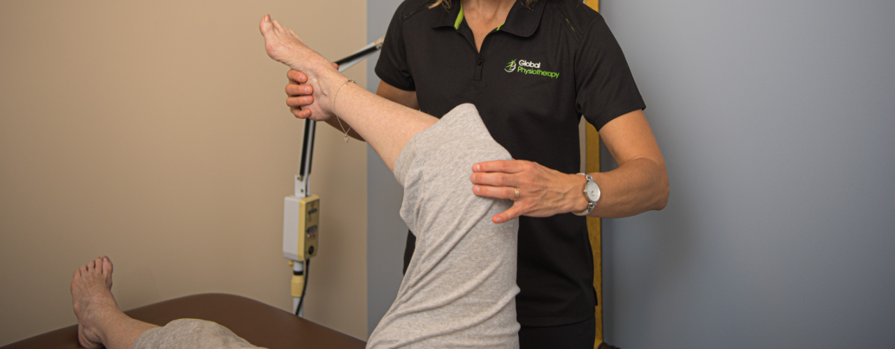 What We Treat - Global Physiotherapy